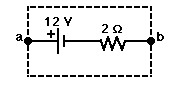 Solved 14. In the equation P=ξI− I 2 R P=ξI−I2R , what does | Chegg.com